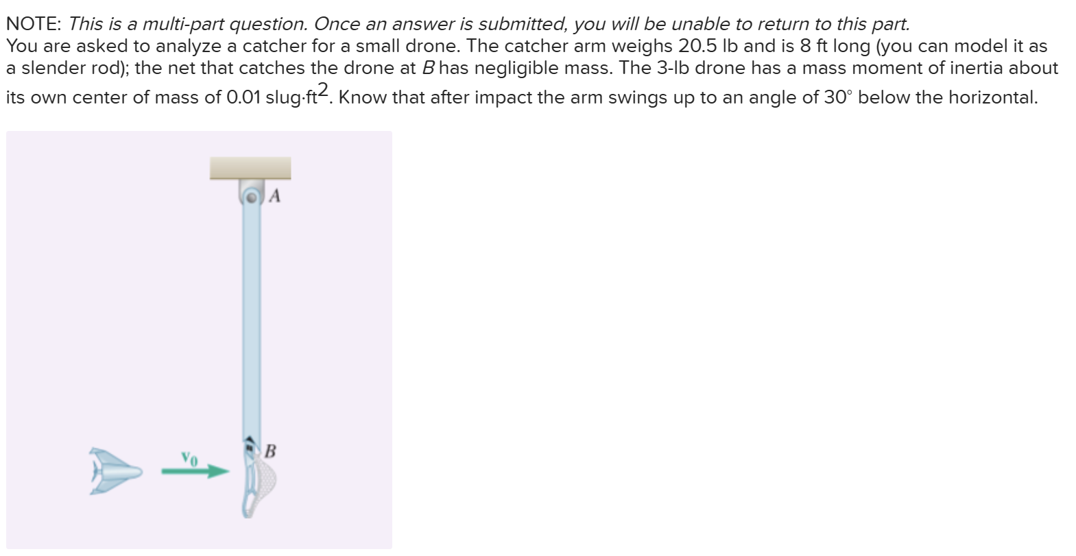 Solved NOTE: This is a multi-part question. Once an answer | Chegg.com