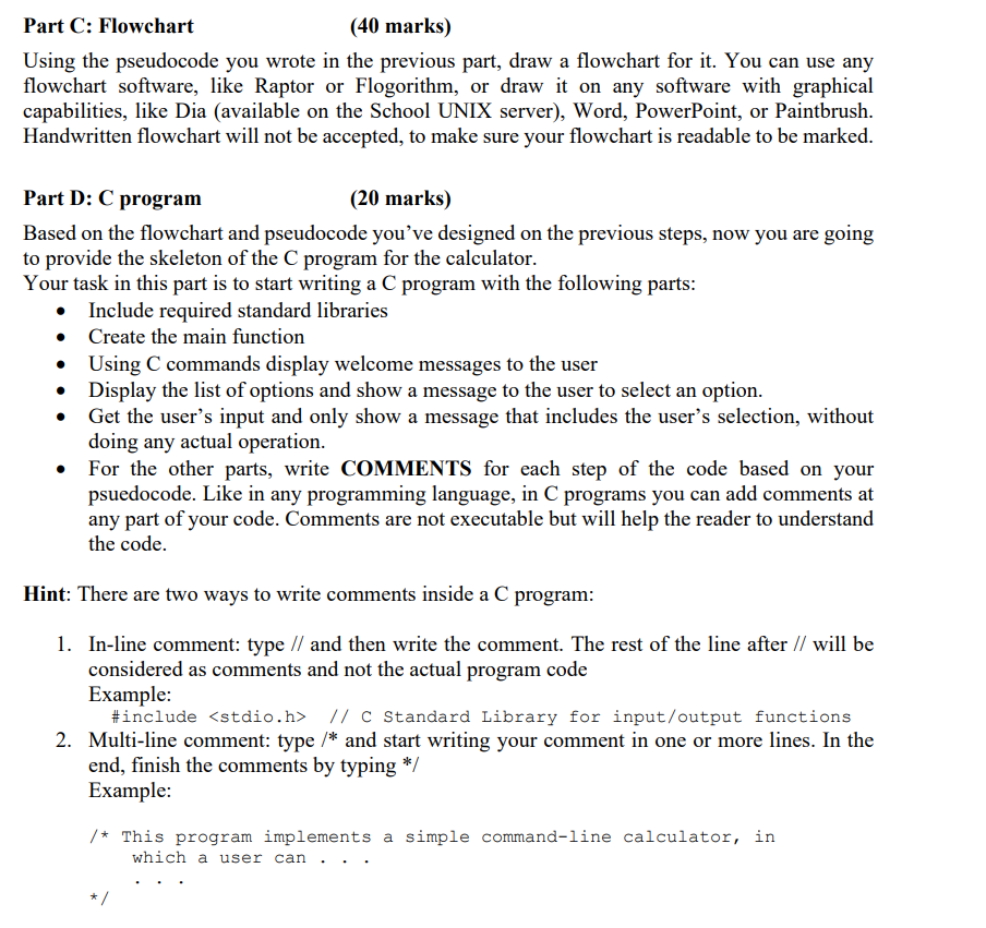 Solved OBJECTIVE: Through three assignments, we will learn | Chegg.com