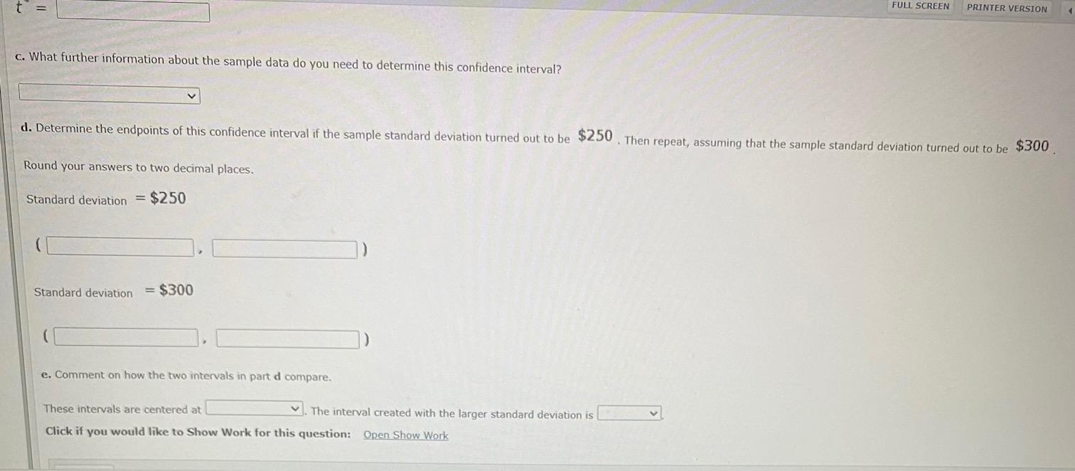 Solved FULL SCREEN PRINTER VERSION Unit 4, Topic 19, | Chegg.com