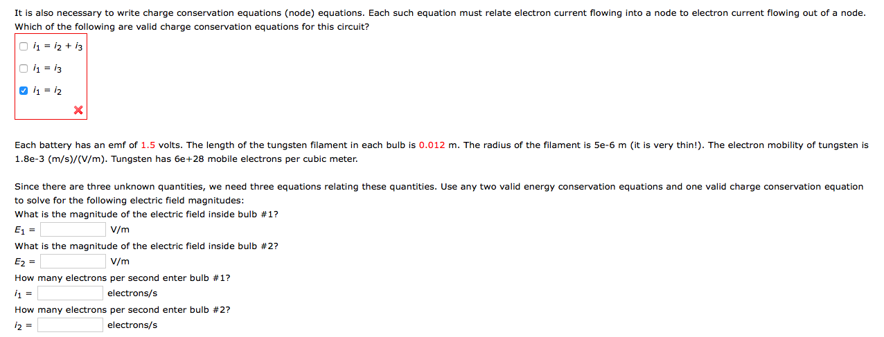 Solved P PO P4 + ID + Three identical light bulbs are | Chegg.com