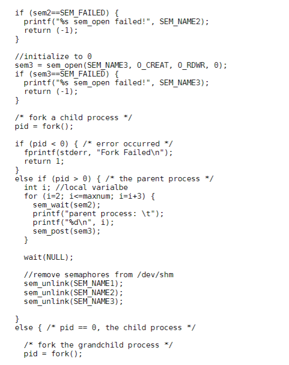 Rewrite the source code given in the solutions to | Chegg.com