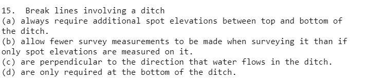 Solved 14. An example of human input error when using a data | Chegg.com