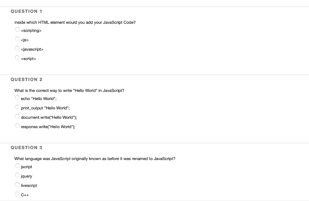 Preissenkung Trägheit kompliziert js echo html Witwe Verzweiflung Brutal