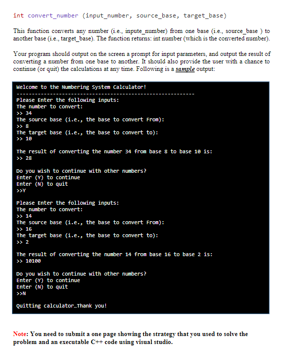 Solved A numbering system is a systematic method for | Chegg.com