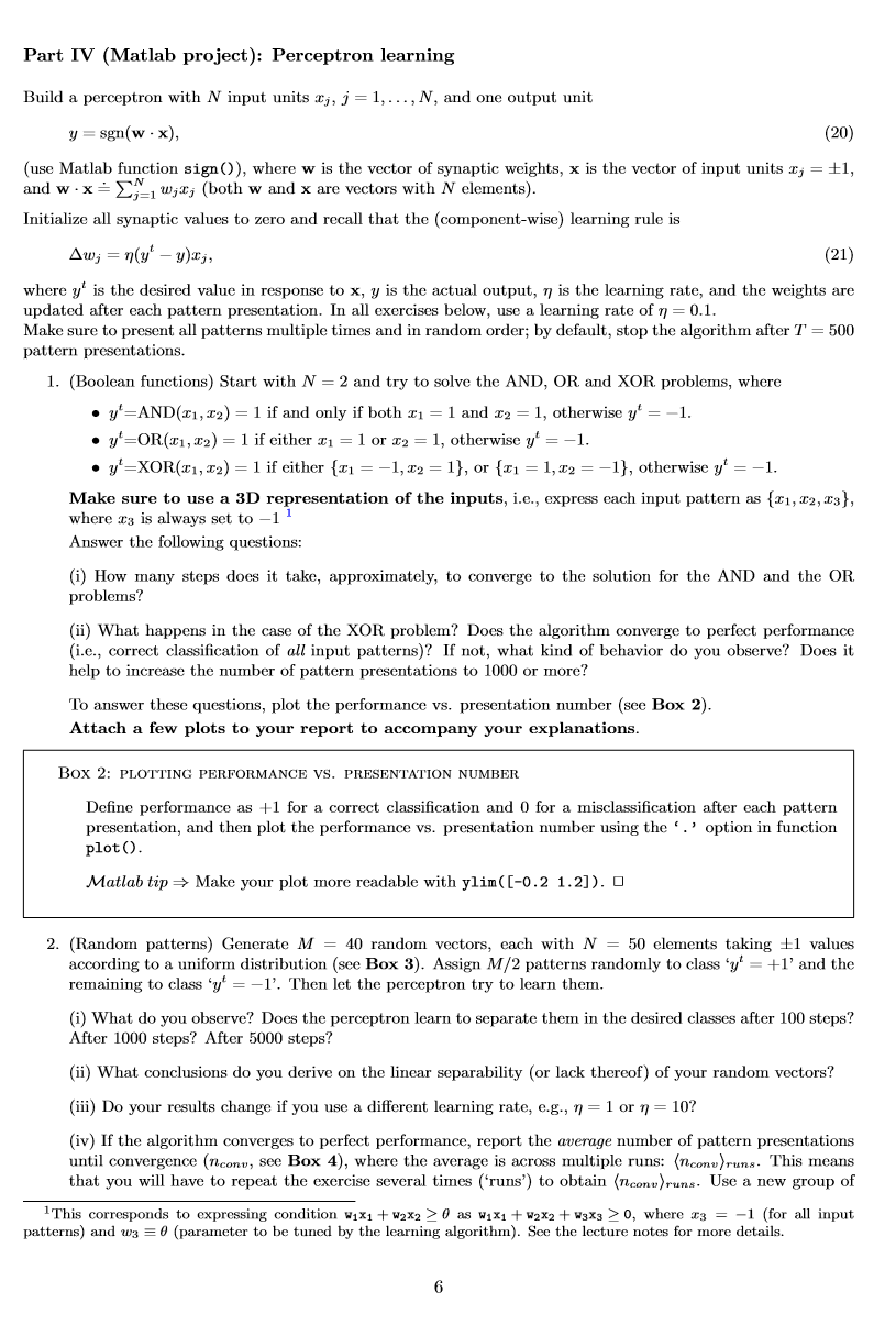 MUST BE DONE USING MATLAB. PLEASE SHARE THE CODE AND | Chegg.com