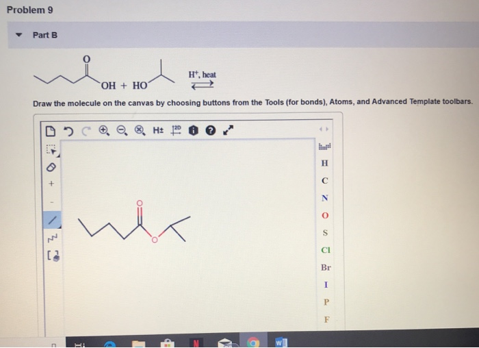 Solved Draw the line-angle formula for the ester formed in | Chegg.com