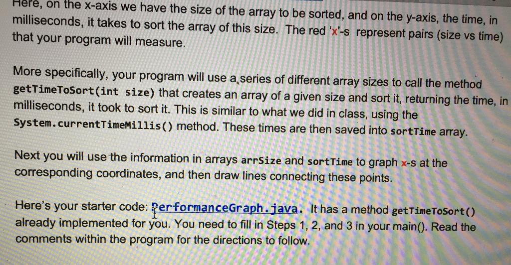 In this lab we are again working with StdDraw library | Chegg.com