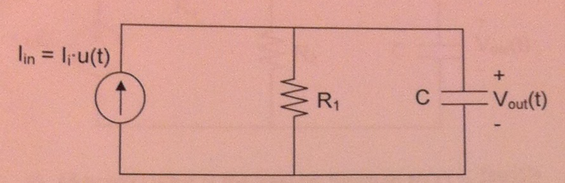 Solved What is the voltage drop across the capacitor for all | Chegg.com