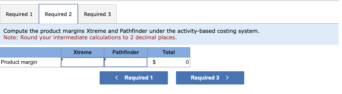 Solved Problem 7-17 (Algo) Comparing Traditional and | Chegg.com