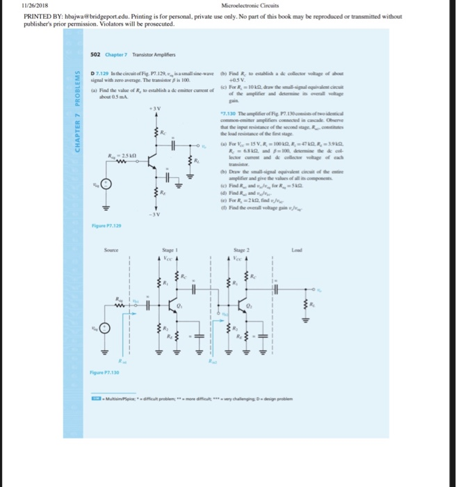 Solved Can you do all this please! I can’t | Chegg.com