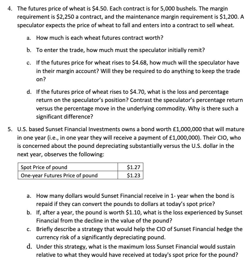 Solved 1. Sumanta manages a $22.5 million portfolio of | Chegg.com