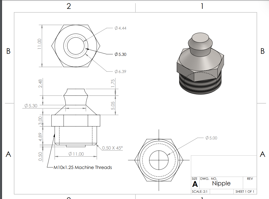 Solved please show a step by step process from first shape | Chegg.com