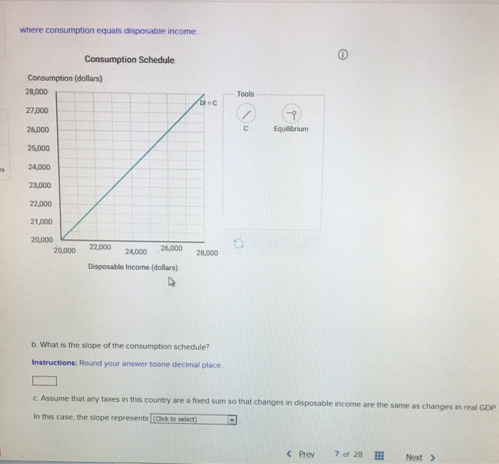 Solved r Aggregate Expenditures Model Saved Suppose you have | Chegg.com
