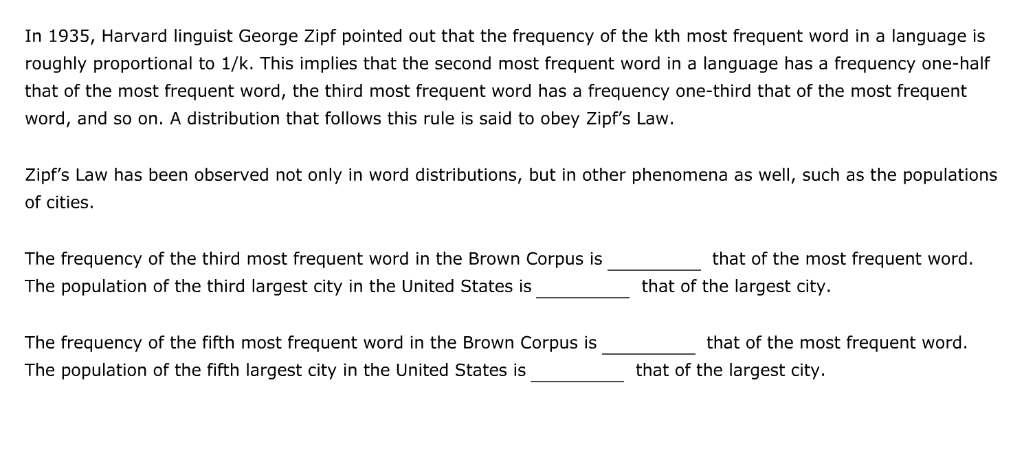 Solved 1. Summarizing categorical data Frequency | Chegg.com
