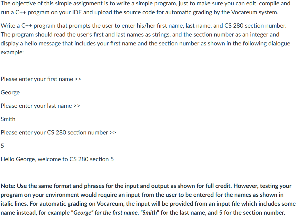 I asked a question previously and took the advice | Chegg.com