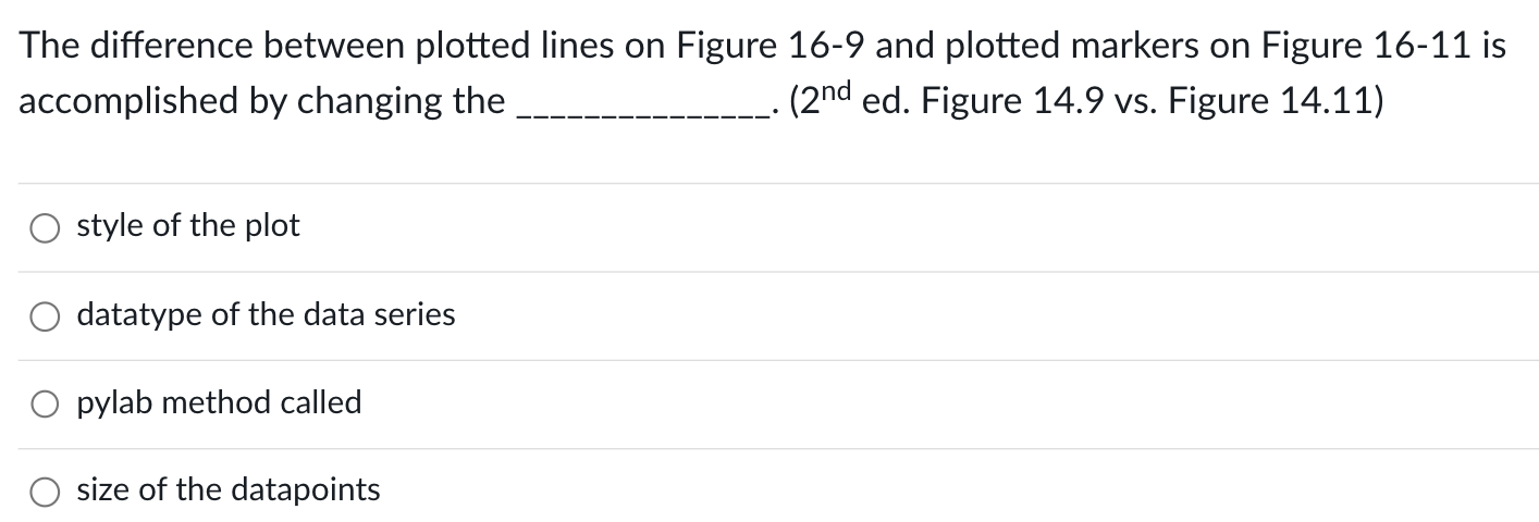 Solved Python question 1: (reference book: Introduction to | Chegg.com