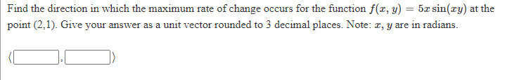 Solved For the function f(x, y) = x2 – 5xy – 3y2 – 2x + 2y – | Chegg.com