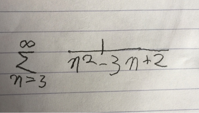 Solved Finding the exact value of the infinite series | Chegg.com