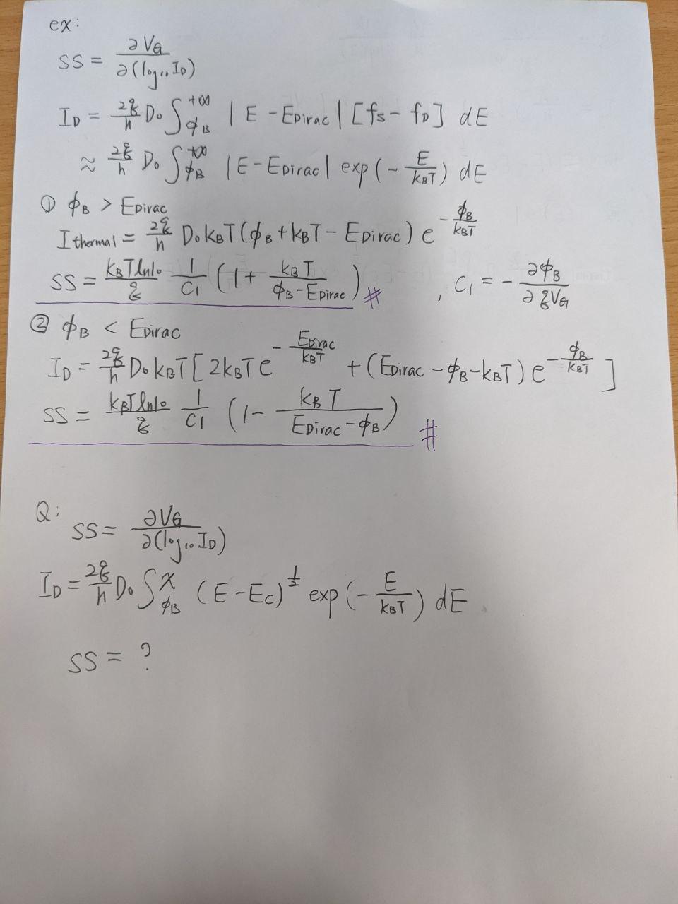 Please help me to simplify the I formula and put it | Chegg.com