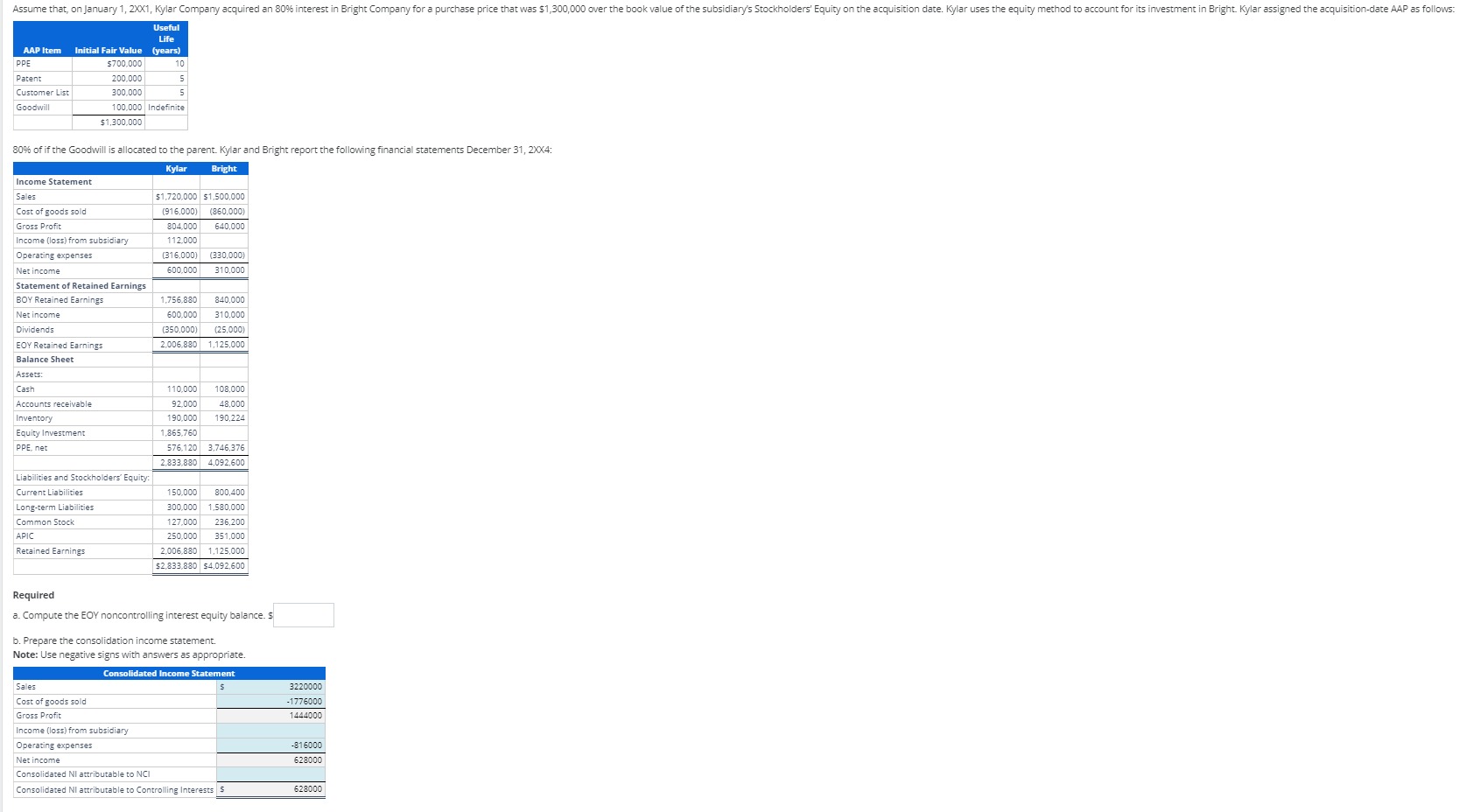 Solved help, fill in the blanks (thx u) | Chegg.com