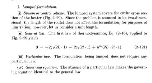 Solved This problem is about "advanced heat transfer" and | Chegg.com