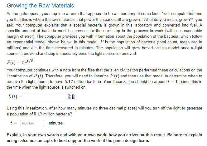 Solved As the gate opens, you step into a room that appears | Chegg.com