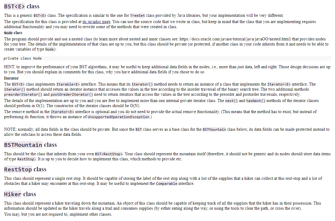 Solved Introduction and objectives The goal of this project | Chegg.com