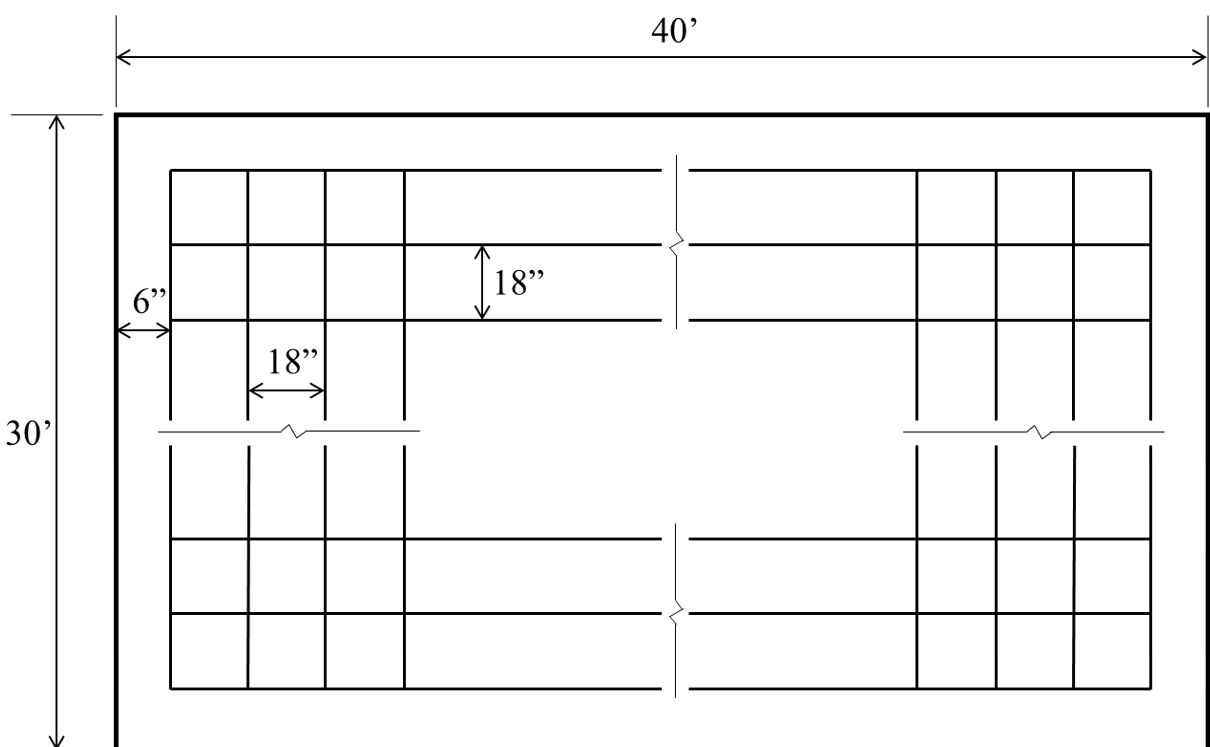 Solved Quantity Take-off: Reinforcing Steel (10): as shown | Chegg.com