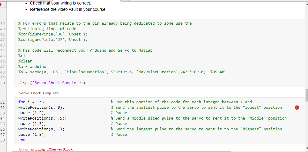 Solved Sensor System The flowchart for the algorithm used to | Chegg.com