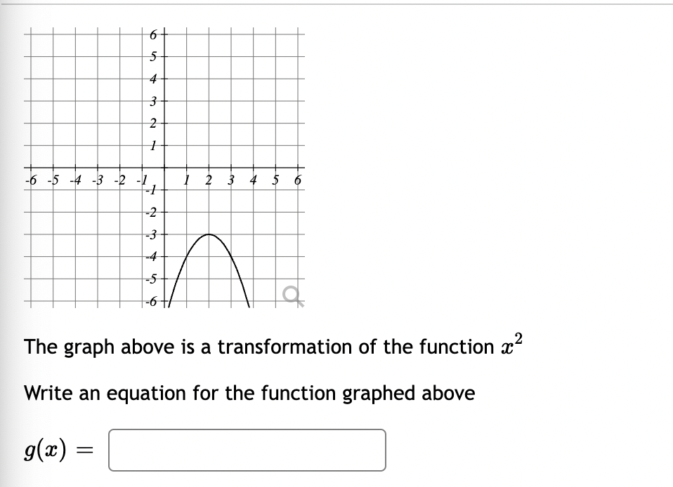 Solved Given functions p(x)=x1 and m(x)=x2−4, state the | Chegg.com