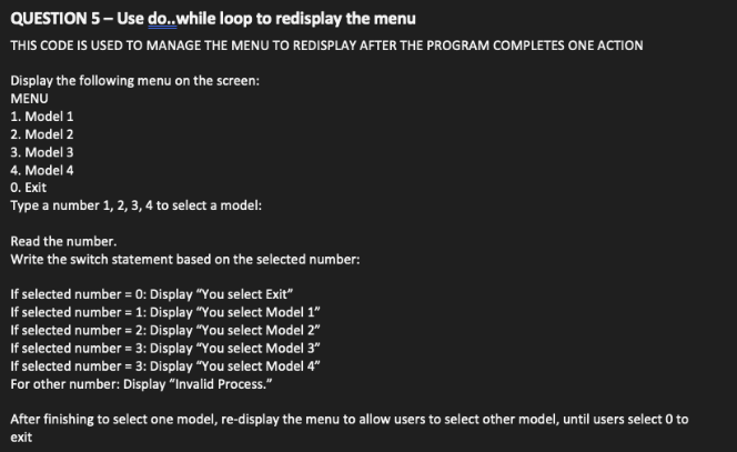 Solved QUESTION 2-while loop 2A Suppose we declare the | Chegg.com
