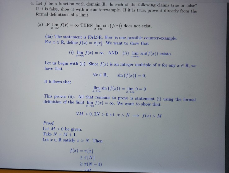 Solved I know how to do part b, I am just looking if someone | Chegg.com