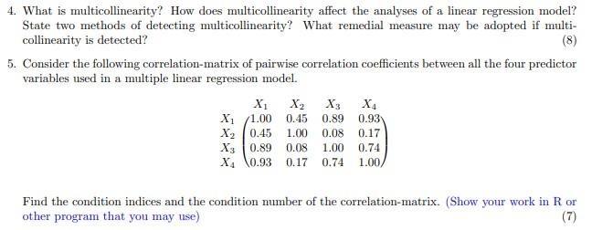 Solved If you know R Program do computations in there and | Chegg.com
