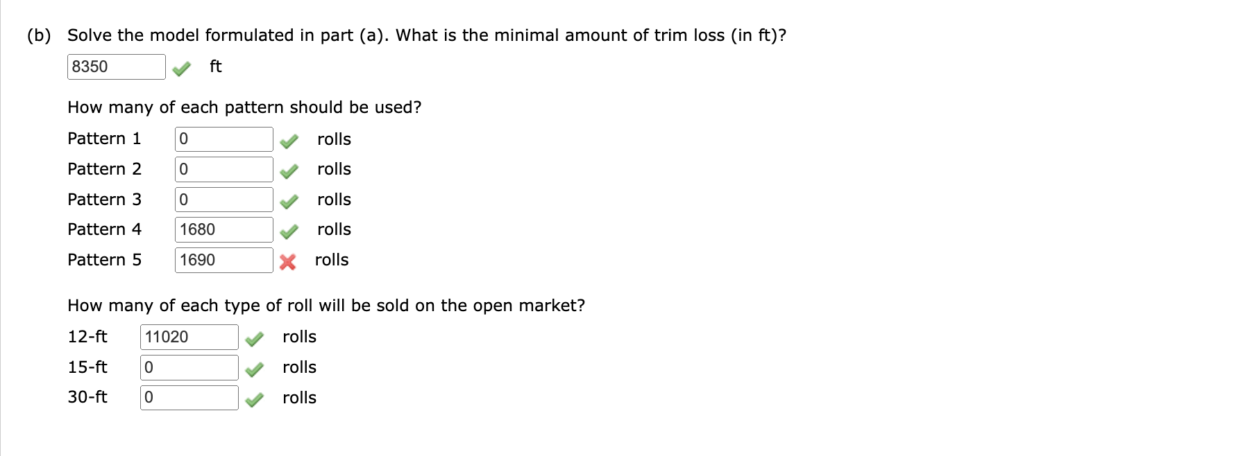 Solved STAR Co. provides paper to smaller companies with | Chegg.com