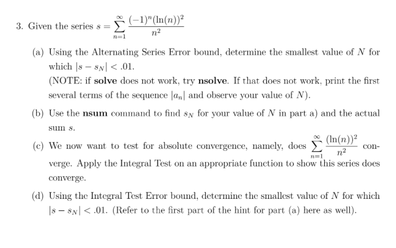Solved Answer in python code please with the starting | Chegg.com