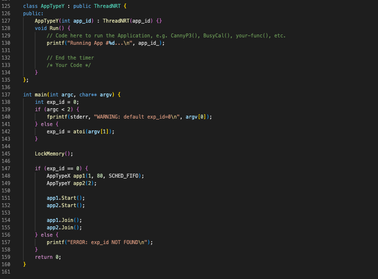 what should I fill in the code? as the step shows. I | Chegg.com