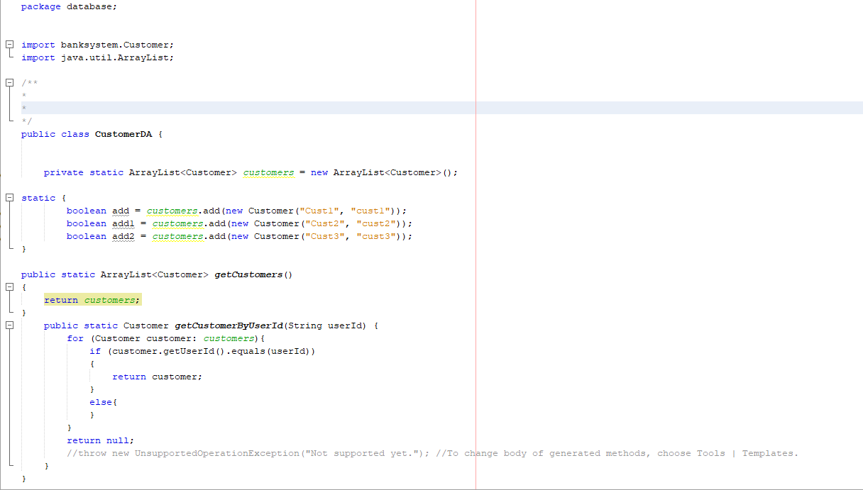 Solved Expand ad edit the code shown below to implement | Chegg.com