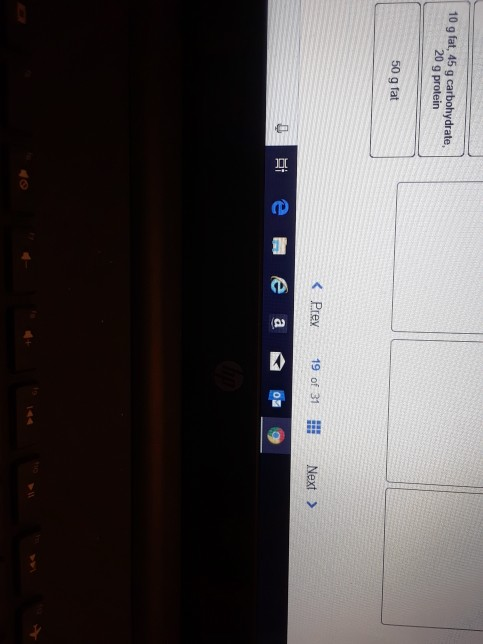 Solved Help Save &Exit Subm Drag each label to the | Chegg.com