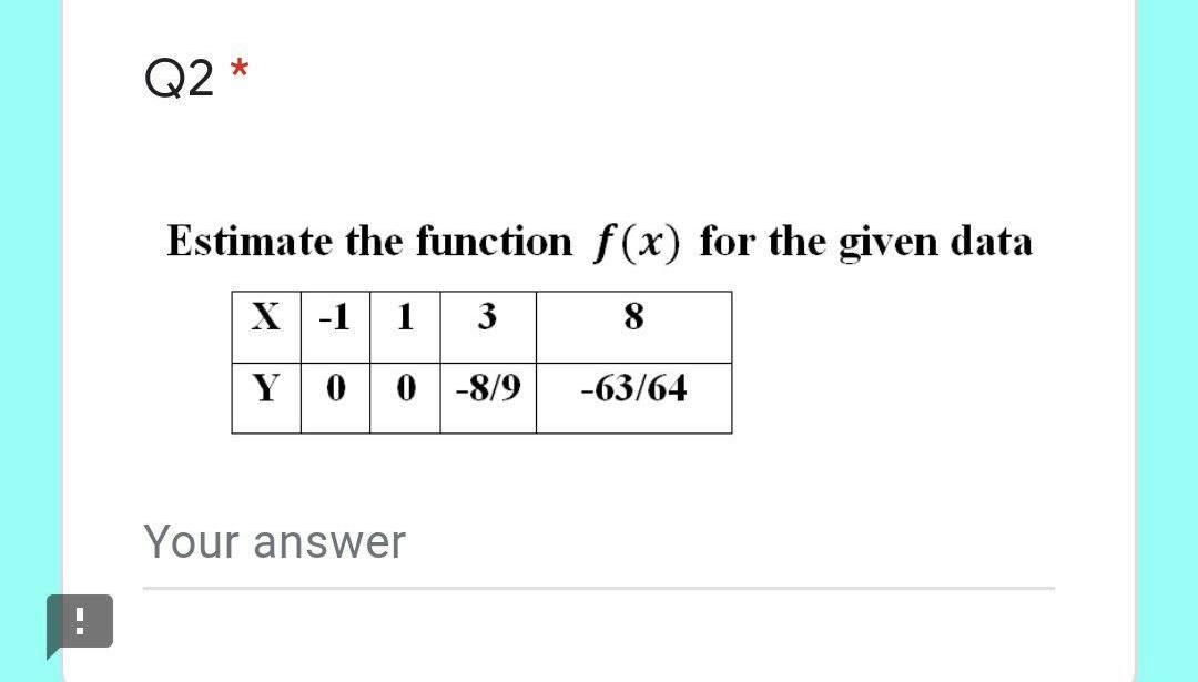 Solved I want the solution very quickly within 15 minutes | Chegg.com