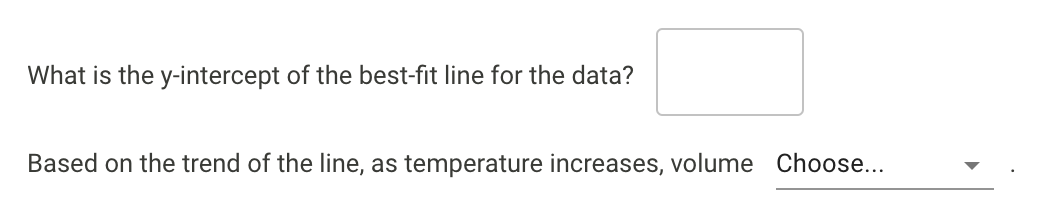 Solved Plot The Given Data On A Graph Using Excel As Seen On
