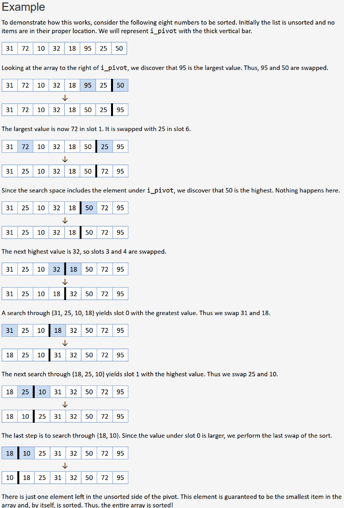 Solved I need help with figuring out the pseudocode (not | Chegg.com