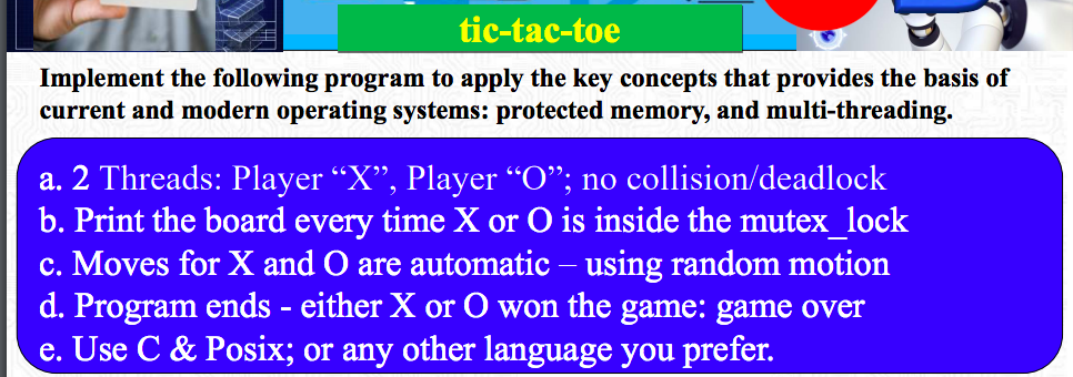 Solved Implement the following program to apply the key | Chegg.com