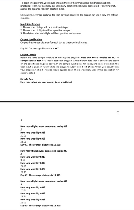 Solved Obiectiv 1. 2. To reinforce basic programming | Chegg.com