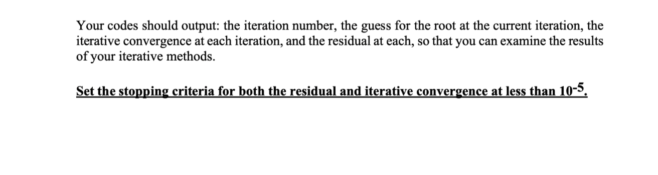 Solved Please help me write this program in Octave and | Chegg.com