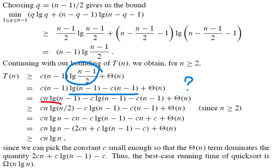 Solved hello, Can any expert explain how we simplify the | Chegg.com