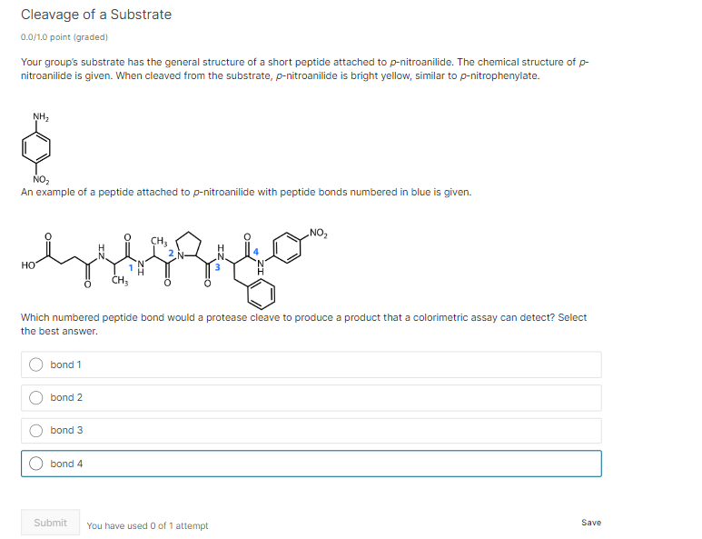 Solved Proposing Experiments W Bookmark this page Problem | Chegg.com