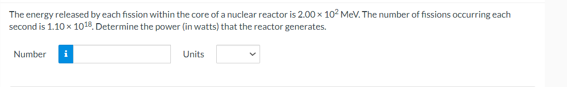 Solved During a nuclear reaction, an unknown particle is | Chegg.com