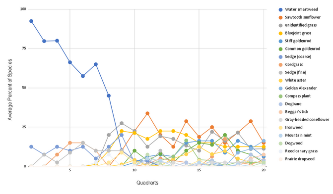 Solved Can someone please help me interpret this data? Graph | Chegg.com