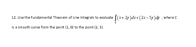 Solved 11. A particle moves along a curve parameterized by | Chegg.com