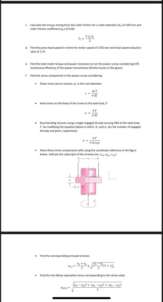 Solved Question-1 The machine shown in Figure-1 is used as a | Chegg.com